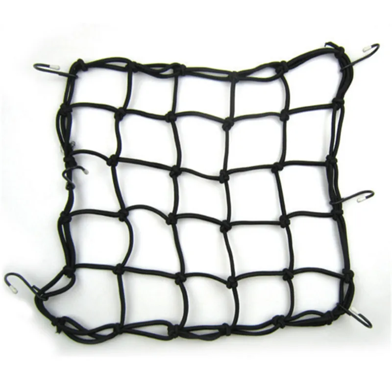 Motorcycle Tank Net Belt Helmet Net Loose Baggage Net Daw Knight ...
