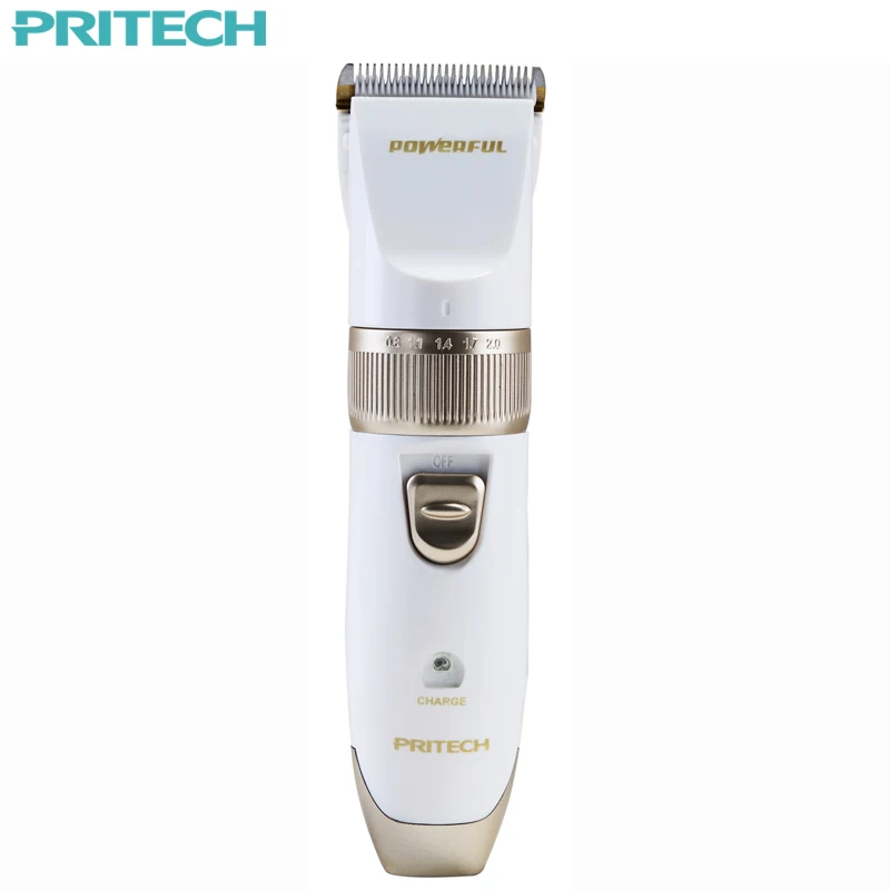 Pritech-Electric-Hair-Trimmer-For-Men-s-Shaver-Quick-Charging-Hair ...