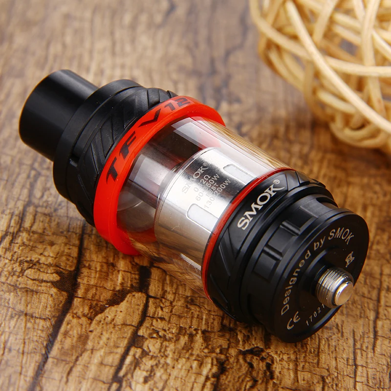 Discount Up to 50% 100% Original SMOK TFV12 Tank Type A/Type B Version ...