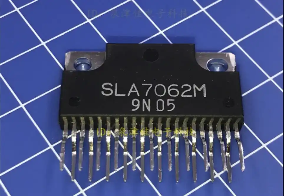 Detail Feedback Questions about SLA7062M SLA7062MB SLA7066M SLA7076MR ...