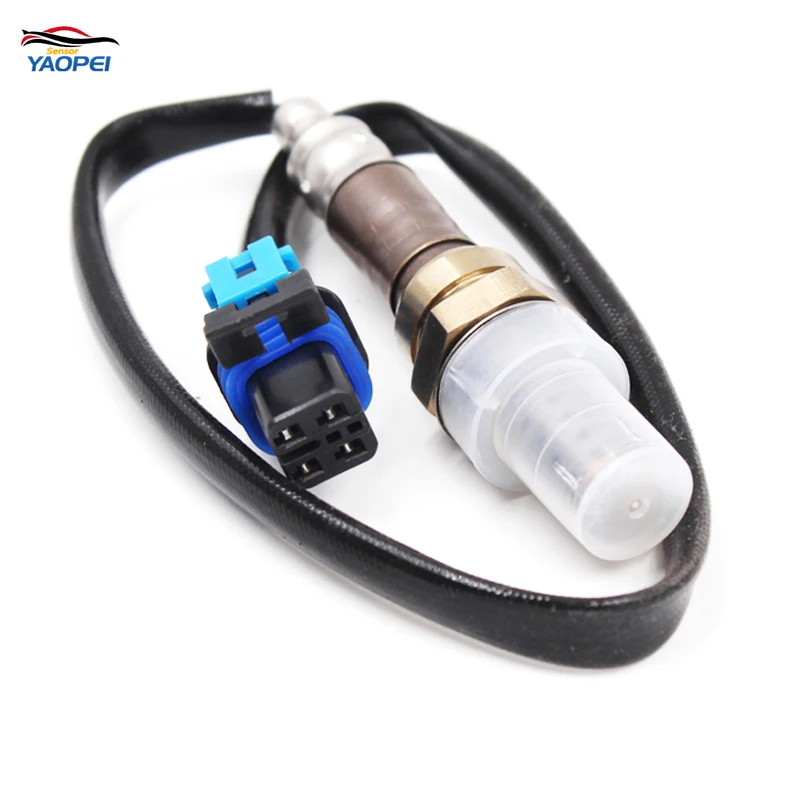 Yaopei High Perfoemance Air Fuel Sensor Lambda Sensor Oxygen O2 Sensors 12589321 For Gmc ...