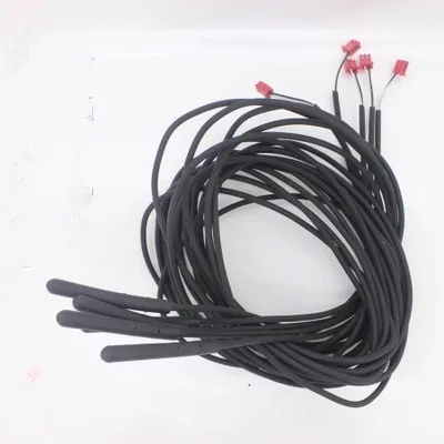 2m universal ice machine ice sensor line ice full sensor ice machine ...