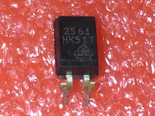 5個2561 NEC2561 2561A PS2561A dip 4|集積回路| - AliExpress