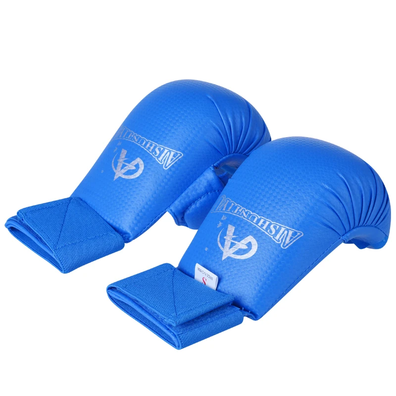 Kids Karate Gloves Sparring Karate Hand Protector Karate mittsFor ...
