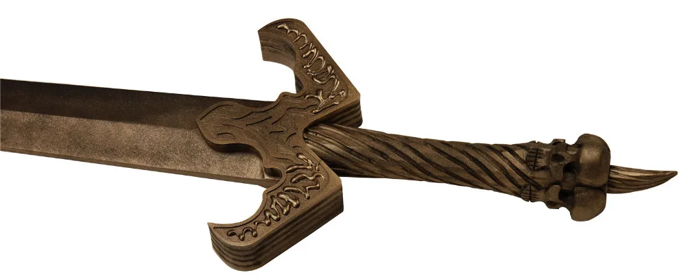 Devil May Cry Cosplay Sparda Force Edge - buy at the price of $139.00 ...