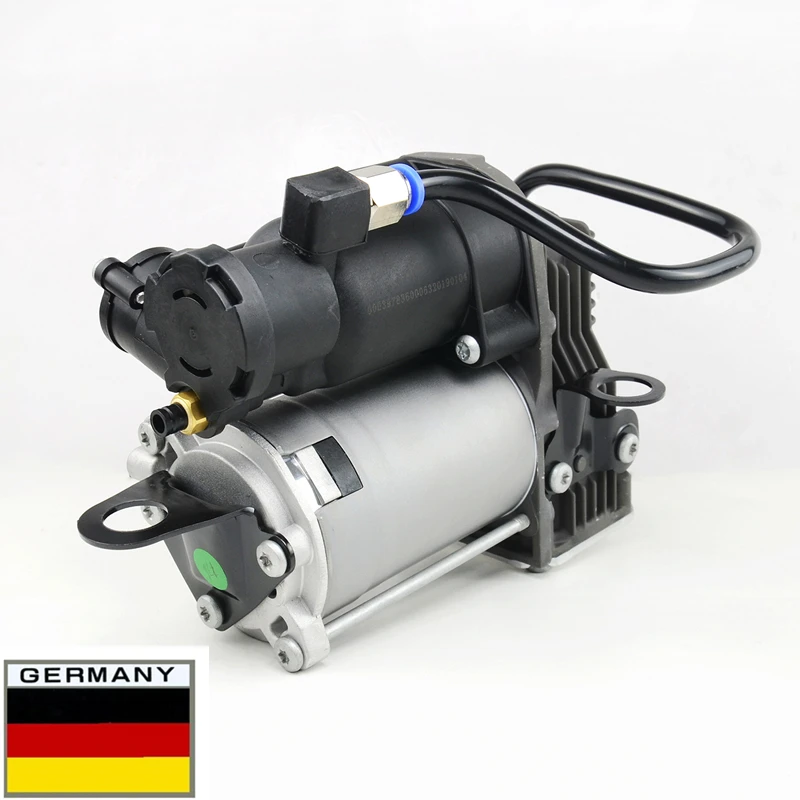 AP02 New For Mercedes S Class C217 W222 X222 Air Suspension Compressor ...