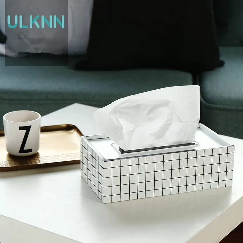 Creative Lattice Wood Tissue Box Multi Function Seat Type Removable ... Creative Lattice Wood Tissue Box Multi Function Seat Type Removable ...