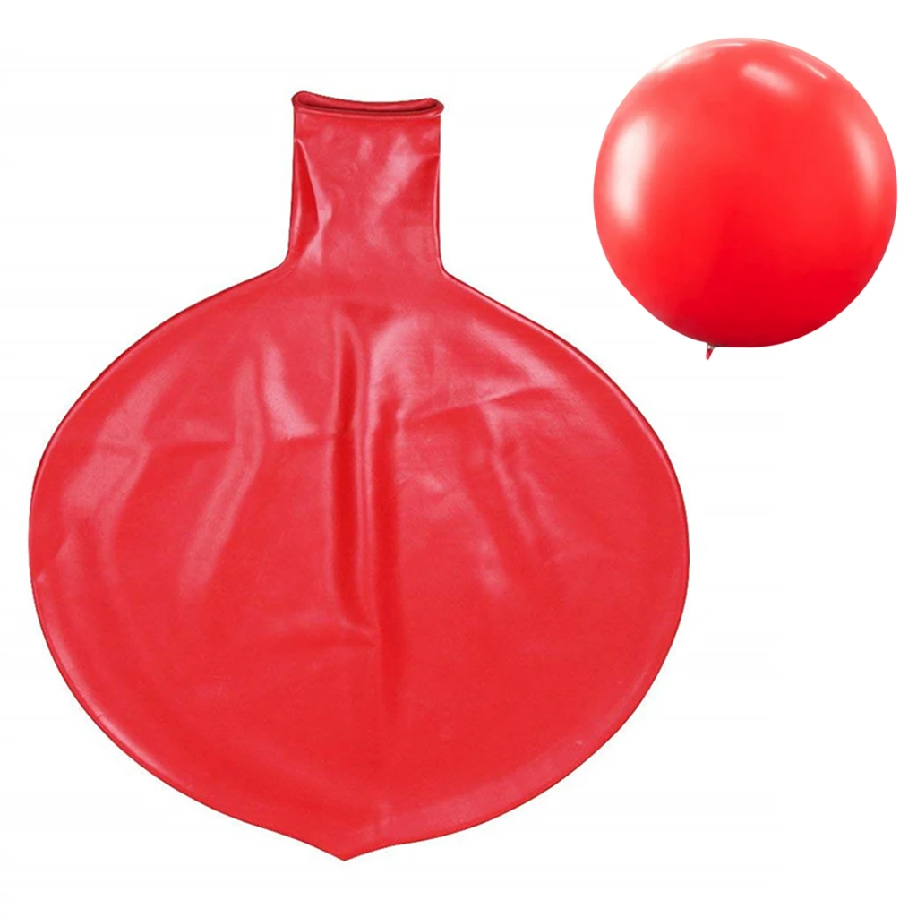 Giant 72 Latex Balloon