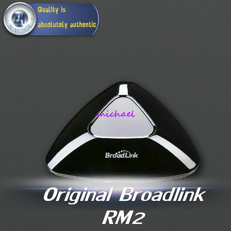 Купить Оригинальный broadlink rm2 rm pro, «умный дом» универсальный интеллектуальный контроллер ...