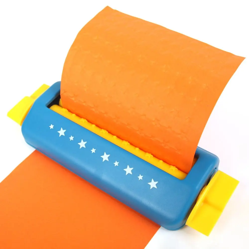 free-ship-star-design-embossing-craft-punch-for-DIY-photo-album ...