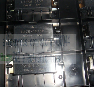 The Cheapest Shipping Wholesale Rf Power Amplifier Module Ra35h1516m ...