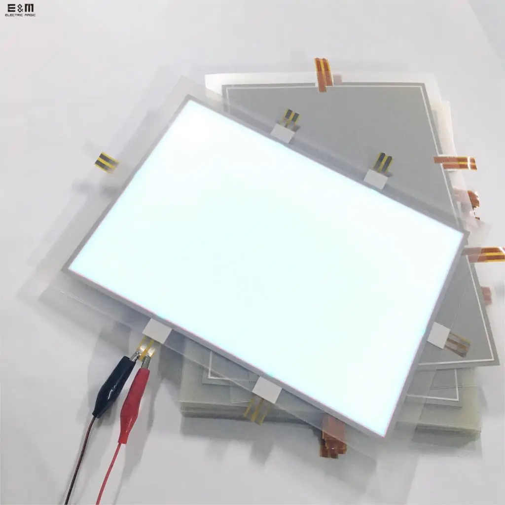 Scalable-Foldable-EL-Electroluminescent-Panel-Module-High-brightness ...