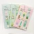 6pcs /Set Kawaii Oreo Cat Cactus Magnetic Bookmarks Books Marker of ...