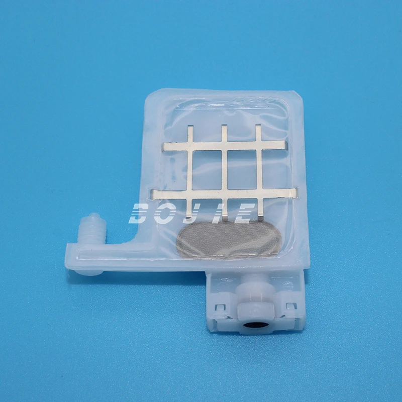 double shrapnel big filter big connector damper for Mutoh printer ...