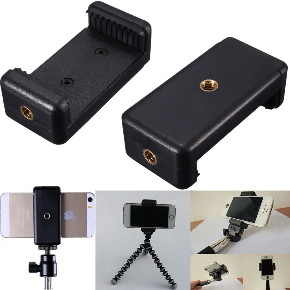 Universal Extendable Handheld Monopod Selfie Stick Tripod Monopod