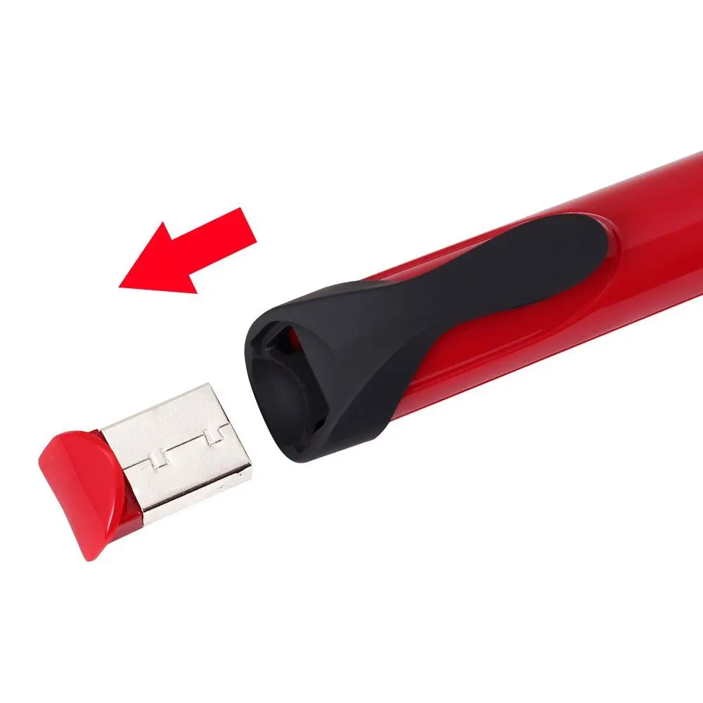 Купить августа lp170r беспроводная указка с клавишами управления для ...