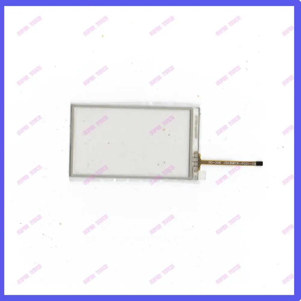 Philips CVR500 Touch Screen Recorder สี่สายหน้าจอ Resistive แทน|touch ...