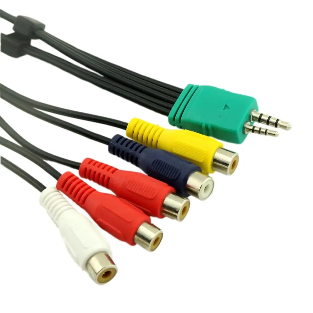 Samsung Av Cable Input