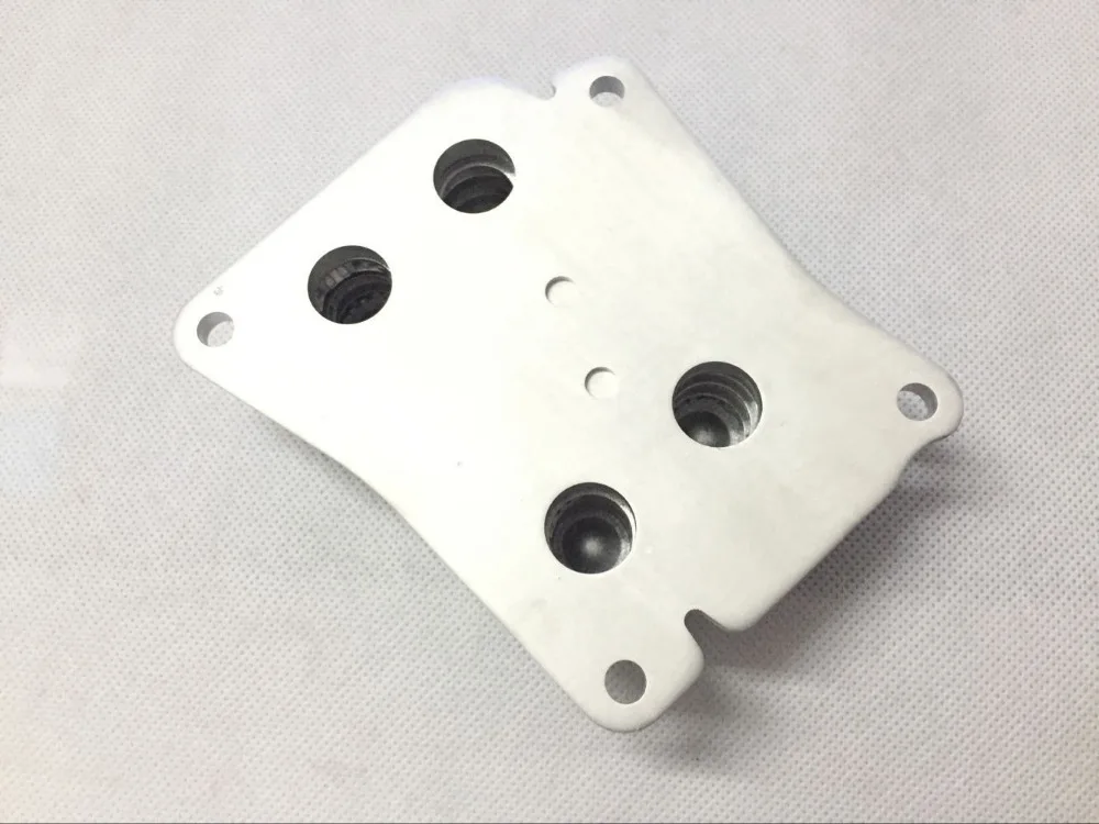 1 Engine Oil Cooler for Mercedes W203 W211 W204 C200 C230 E200 SLK200 ...