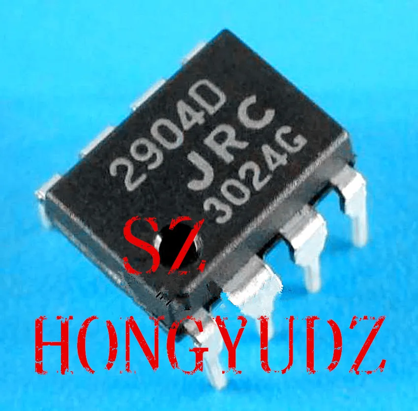 NJM2904D 2904D JRC2904D DIP 8 JRC|jrc semiconductor|jrcjrc pro - AliExpress