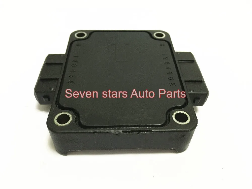 Ignition Module for 300ZX Z32 VG30DE 22020-58S11 22020-58S01 DIS6-01 ...