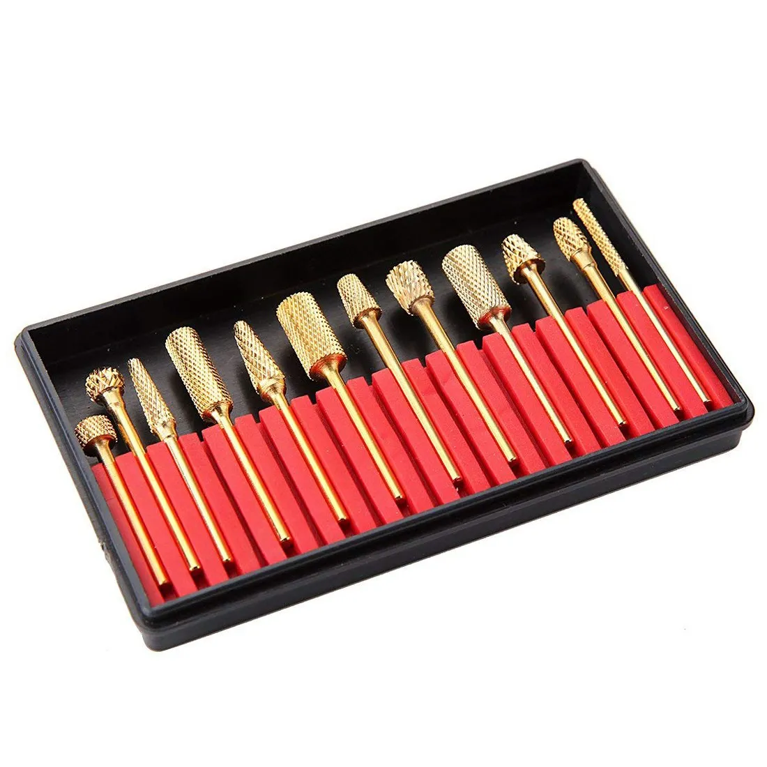 Pana 3/32 Safety Bit Nail Carbide Bit 3/32" Carbide Nail Drill Bit For ...