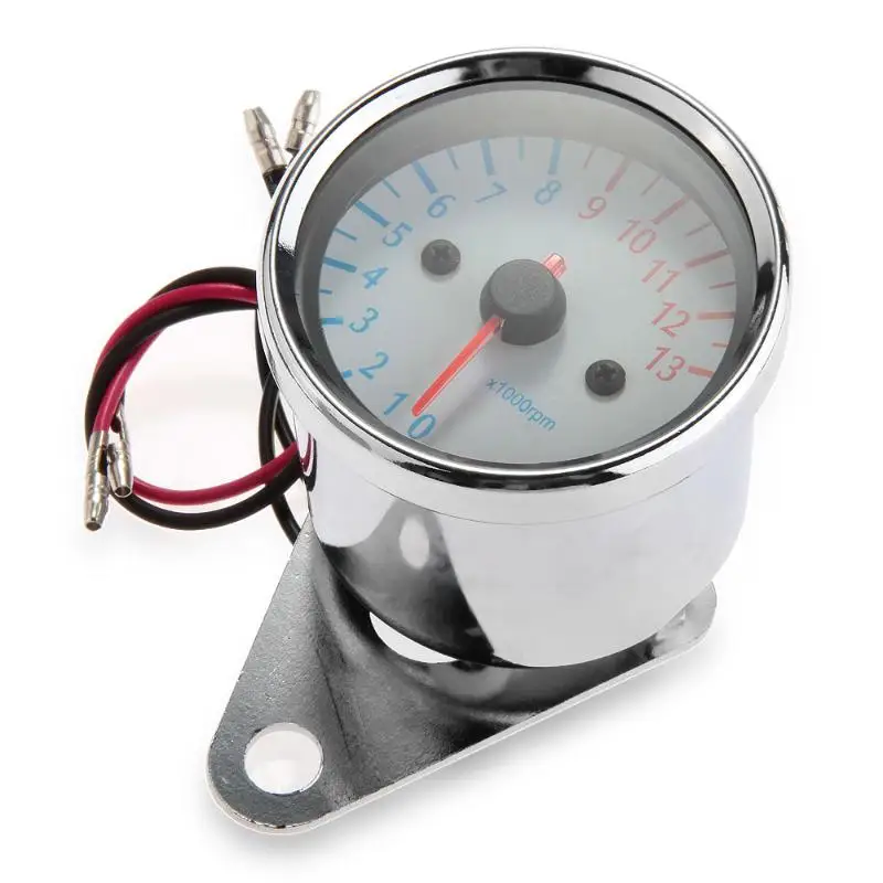 Online Buy Wholesale mechanical tachometer from China mechanical ...