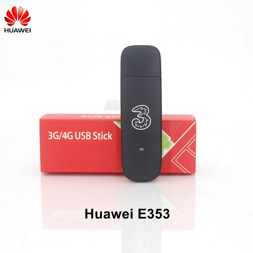 Unlocked 3G UMTS HSPA+ HSDPA 21Mbps USB Surf Stick USB Modem with ...