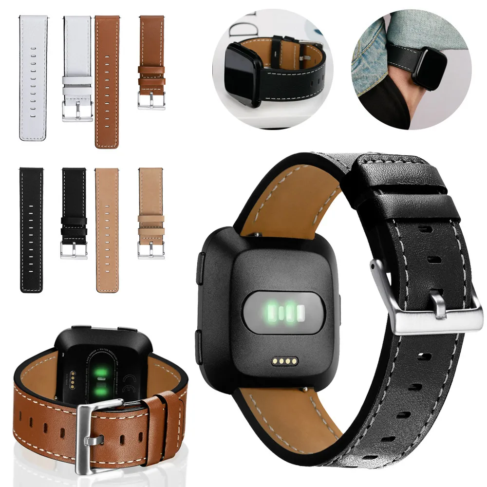 Lv Watch Band For Fitbit Versa | semashow.com