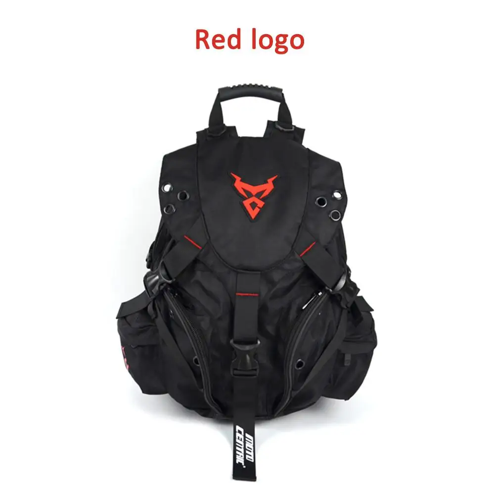 Outdoor Sports Riding Package Motorcycle Backpack Motorcycle Helmet ...