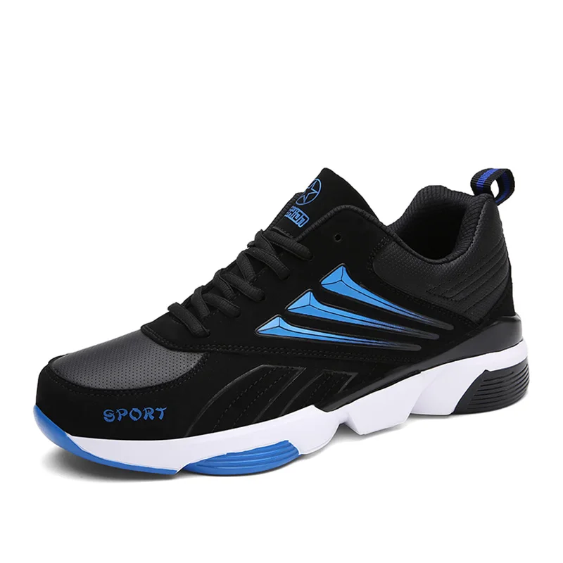 New designer homens athletic shoes mens calçados esportivos 3d fly ...