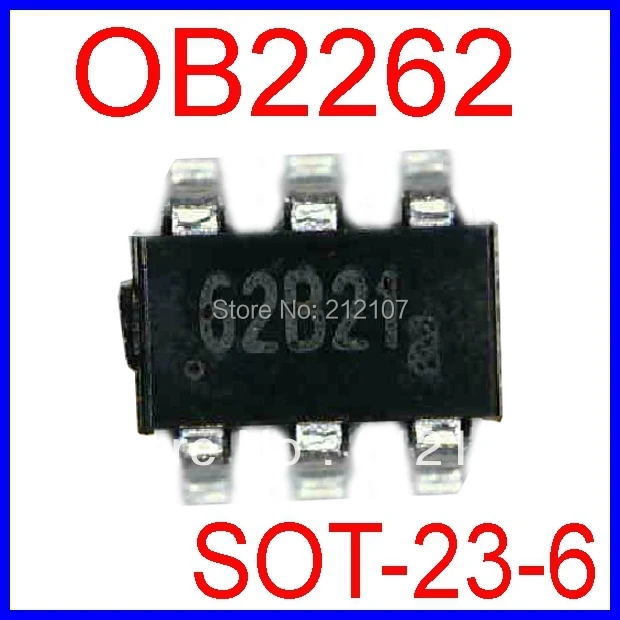 ob2262 SOT 23 6 전류 모드 pwm 컨트롤러|control transmitter|control armcontrol ...