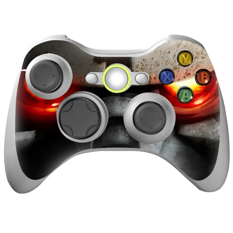 Xbox 360 Controller Skins