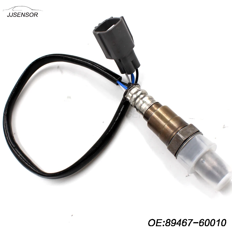 NEW-Oxygen-Air-Fuel-Ratio-Sensor-For-Lexus-ES330-RX400H-Toyota-Camry ...
