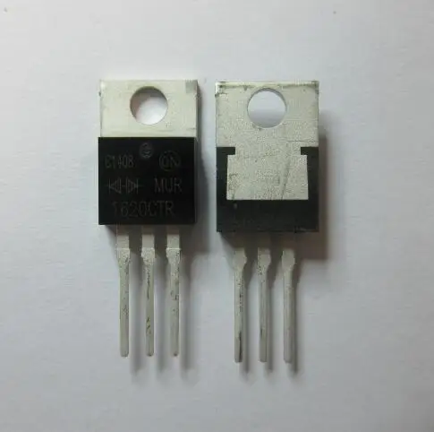 5pcs/lot MUR1620CTR U1620R new original|lot|lot lotlot 5pcs - AliExpress