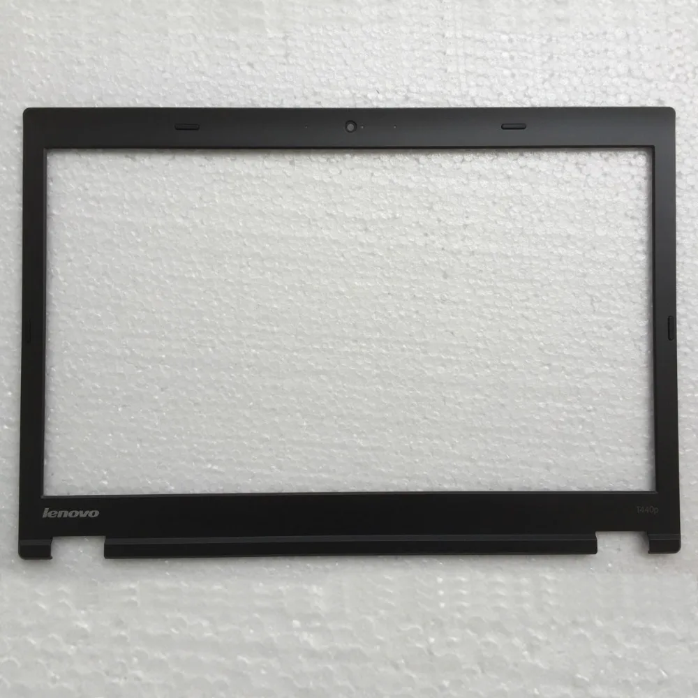 Review New/Original LCD Front Bezel Cover For Lenovo ThinkPad T440P ...