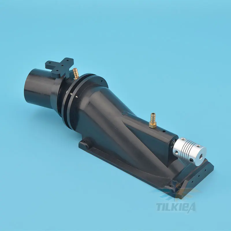 40mm Water Thruster High Speed Motor Pump Injector Jet Pump Sprayer ...