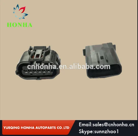 Free Shipping Sumitomo 6 Way Car Connectors Air Conditioning Wire ...