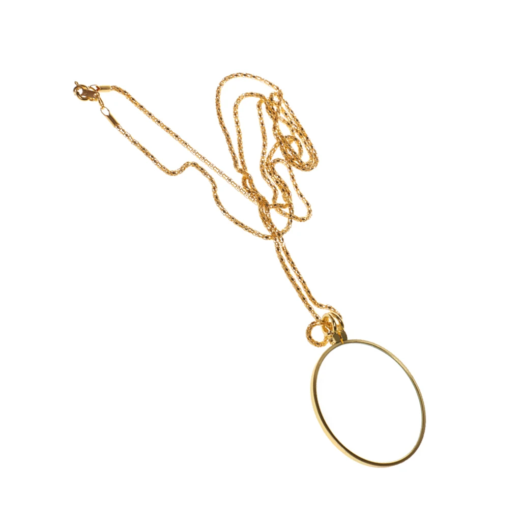 Monocle Chain