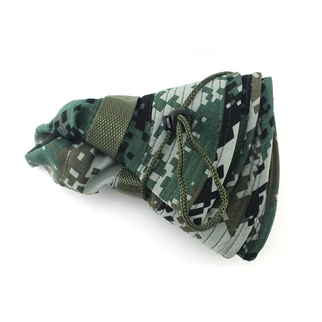 Outdoor Hunting Army Military Jungle Hat Cap
