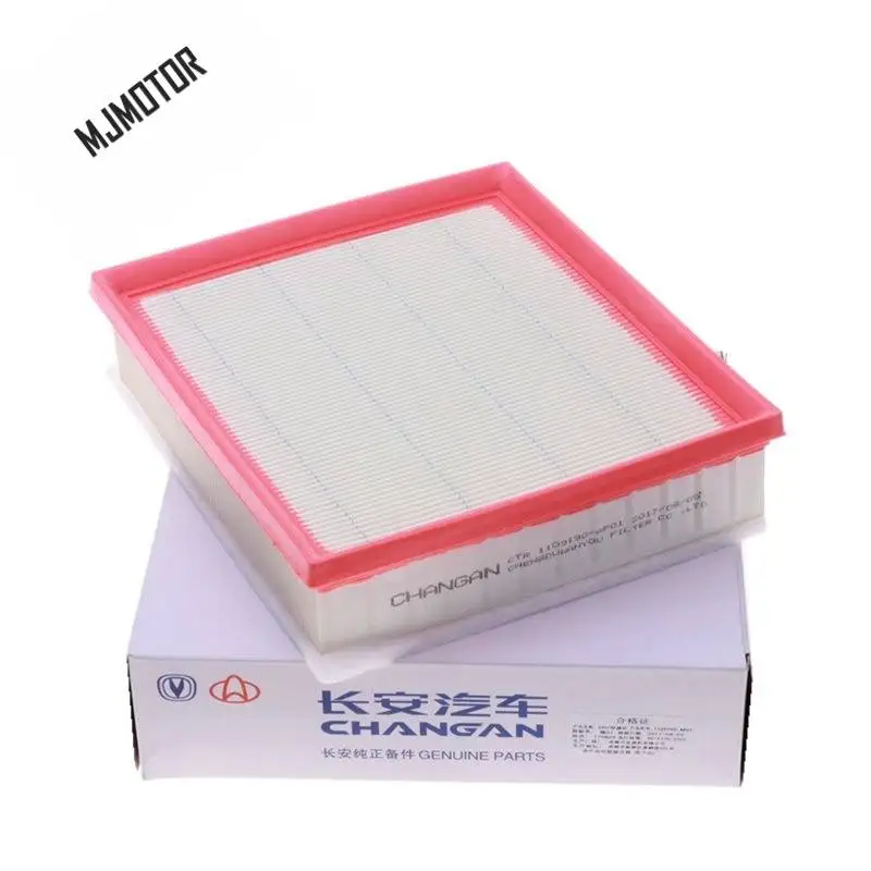 1pcs AIR FILTER ELEMENT for Chinese CHANGAN CS95 SUV 2.0T Engine Auto ...
