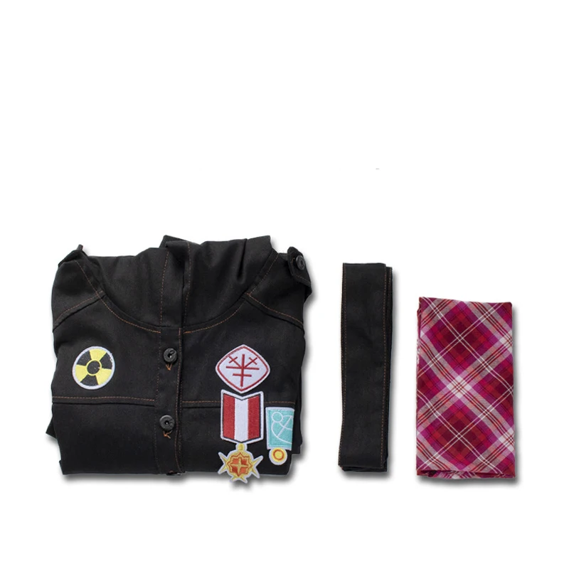 Cosplay Costumes Game PUBG - AllCosplay.com