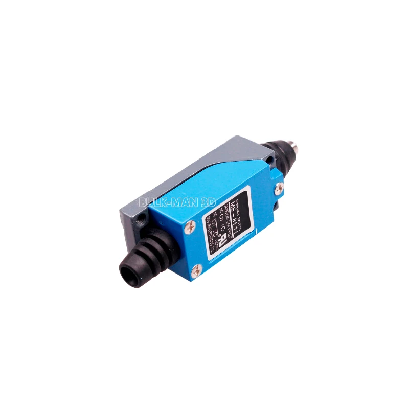 ME-8111 limit switch direct pressure plunger type Limit Switch Micro ...
