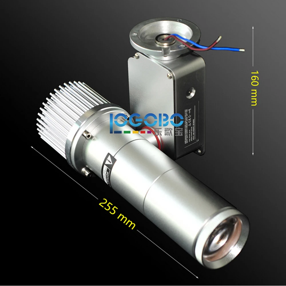 Diy Led Logo Projectors