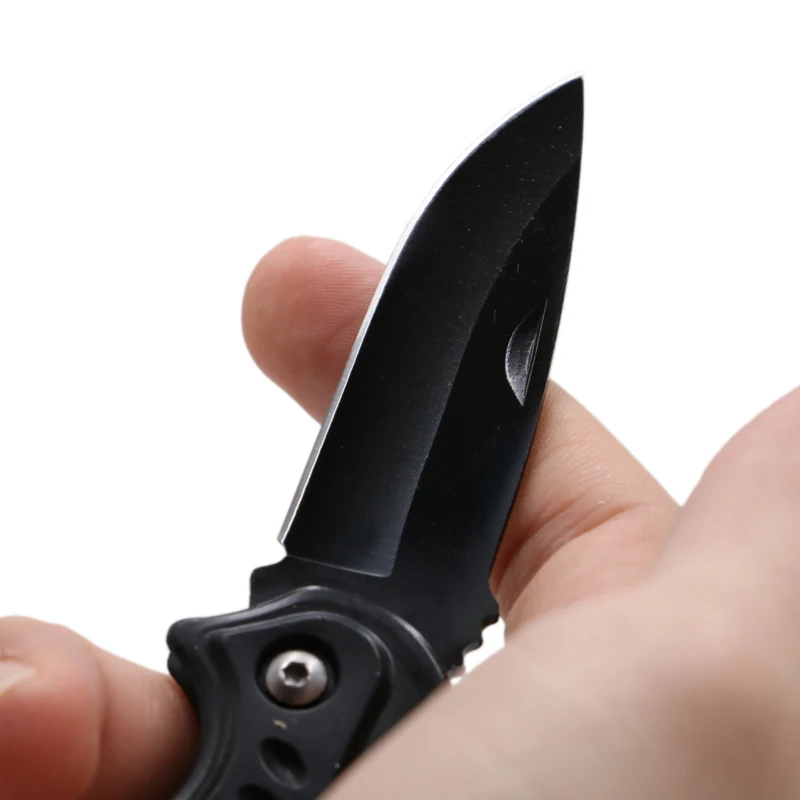 Portable Pocket Multifunctional Fold Blade - Rhino Camping