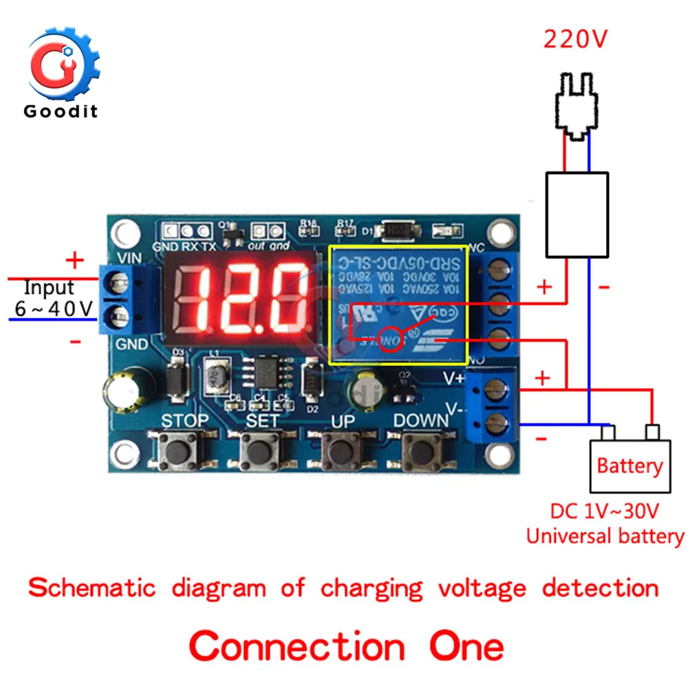 Emergency Stop Button Schematic: Your Complete Guide to Design ...