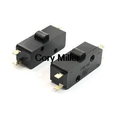 Single Pole Double Throw Momentary Action Micro Switch|pole switch ...