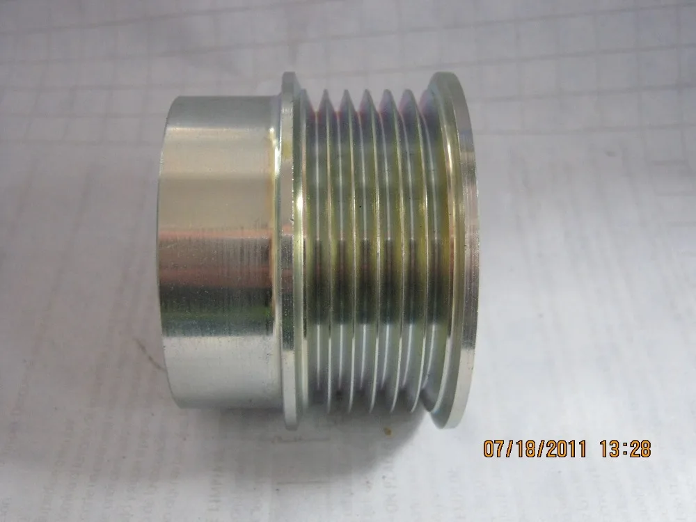 overrunnig alternator pulley(OAP) FOR Chrysler Voyager Dodge Caravan ...