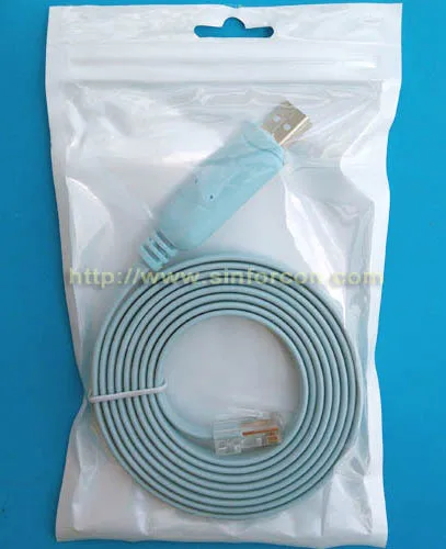 מוצר - usb serial drivers cable ftdi usb rs232 rj45 serial console ...