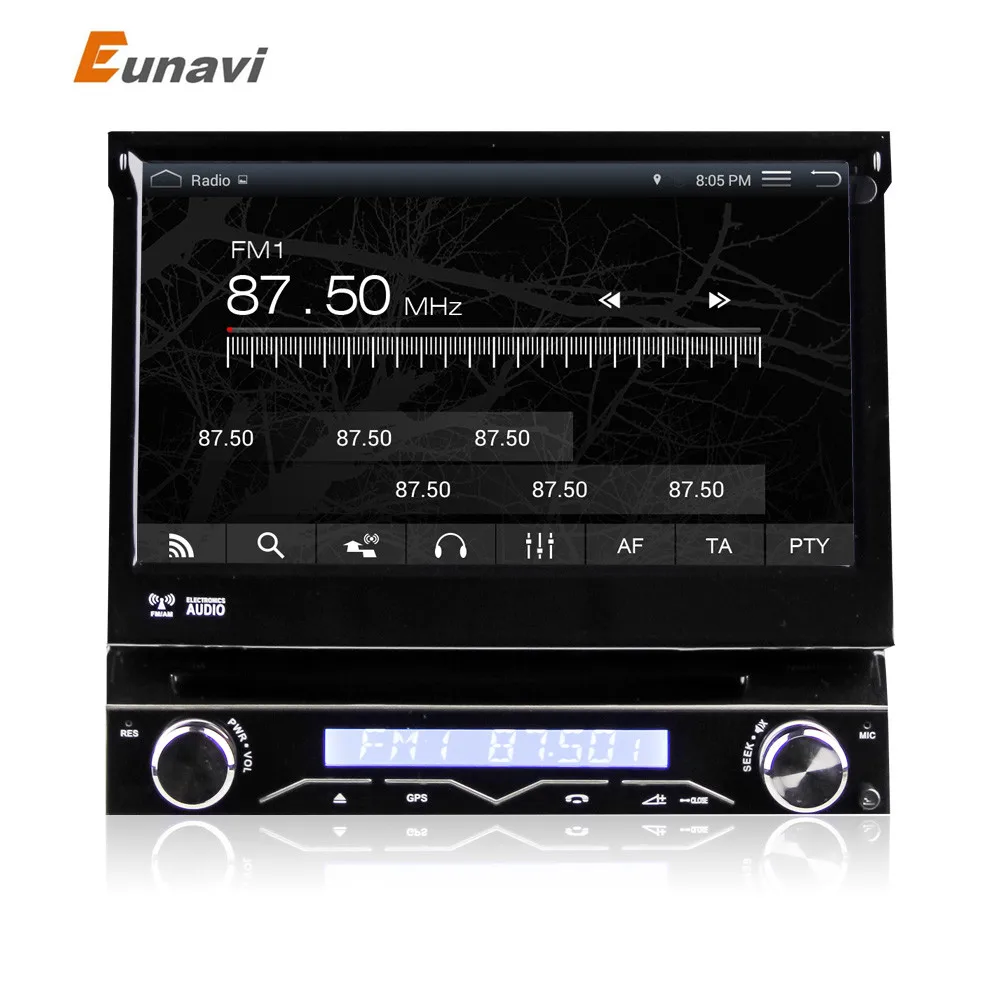 Android4-4-4Car-Audio-GPS-Navigation-1DIN-4-Cores1-6GHZ-Car-Stereo ...